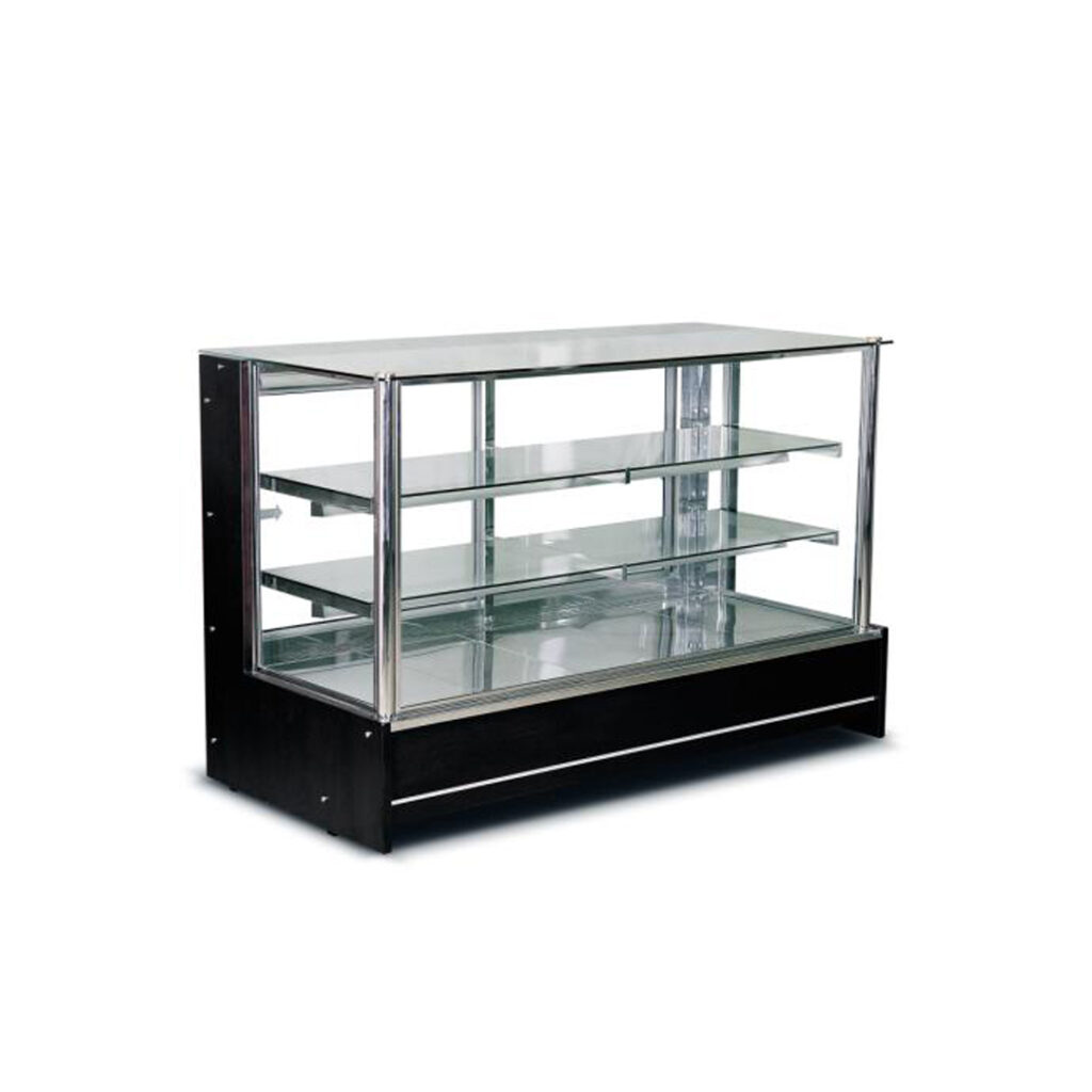 Pasta Teşhir Dolabı - gastroata